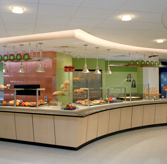 TJX - ColburnGuyette - Food Service Designers and Consultants